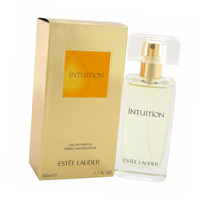 Estee Lauder Intuition аромат для женщин 30 мл / Эсте Лаудер Интуишн 2015