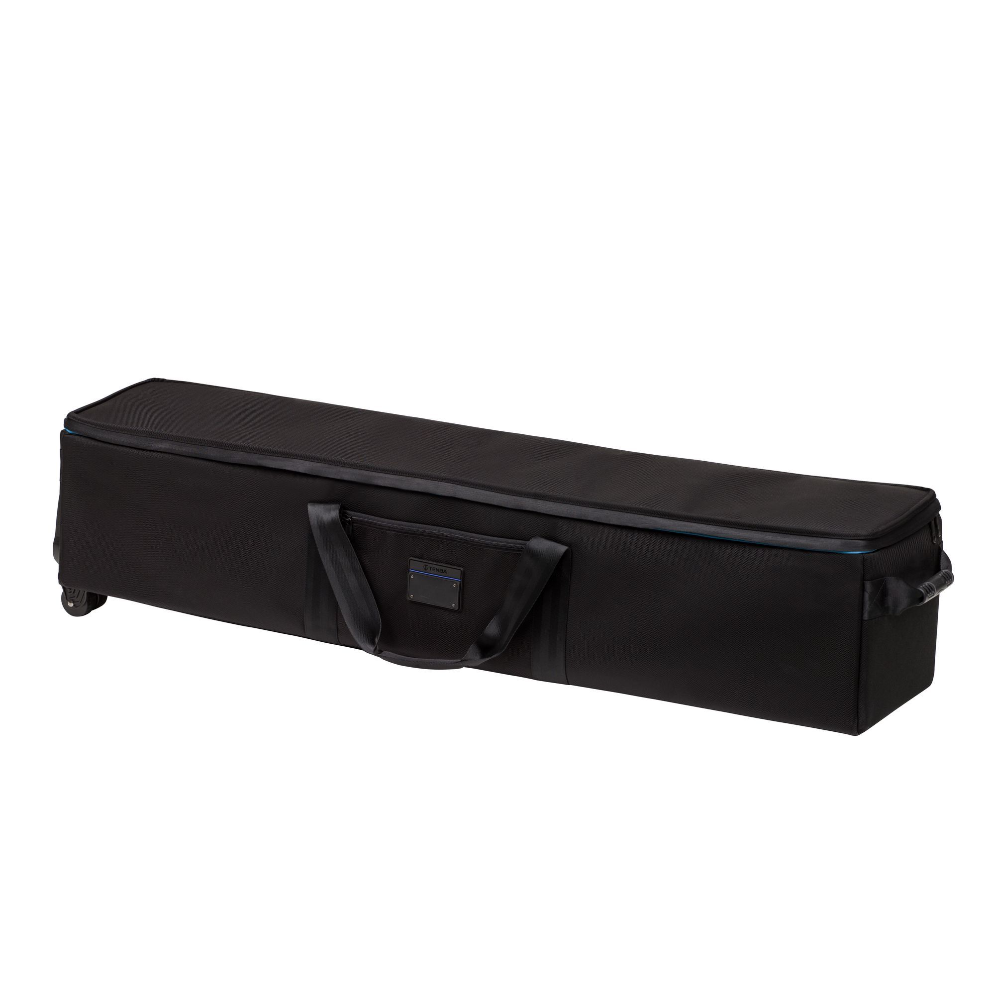 Сумка для стоек, на колесах, жесткая, Tenba Rolling Tripod/Grip Case 48 (634-519)