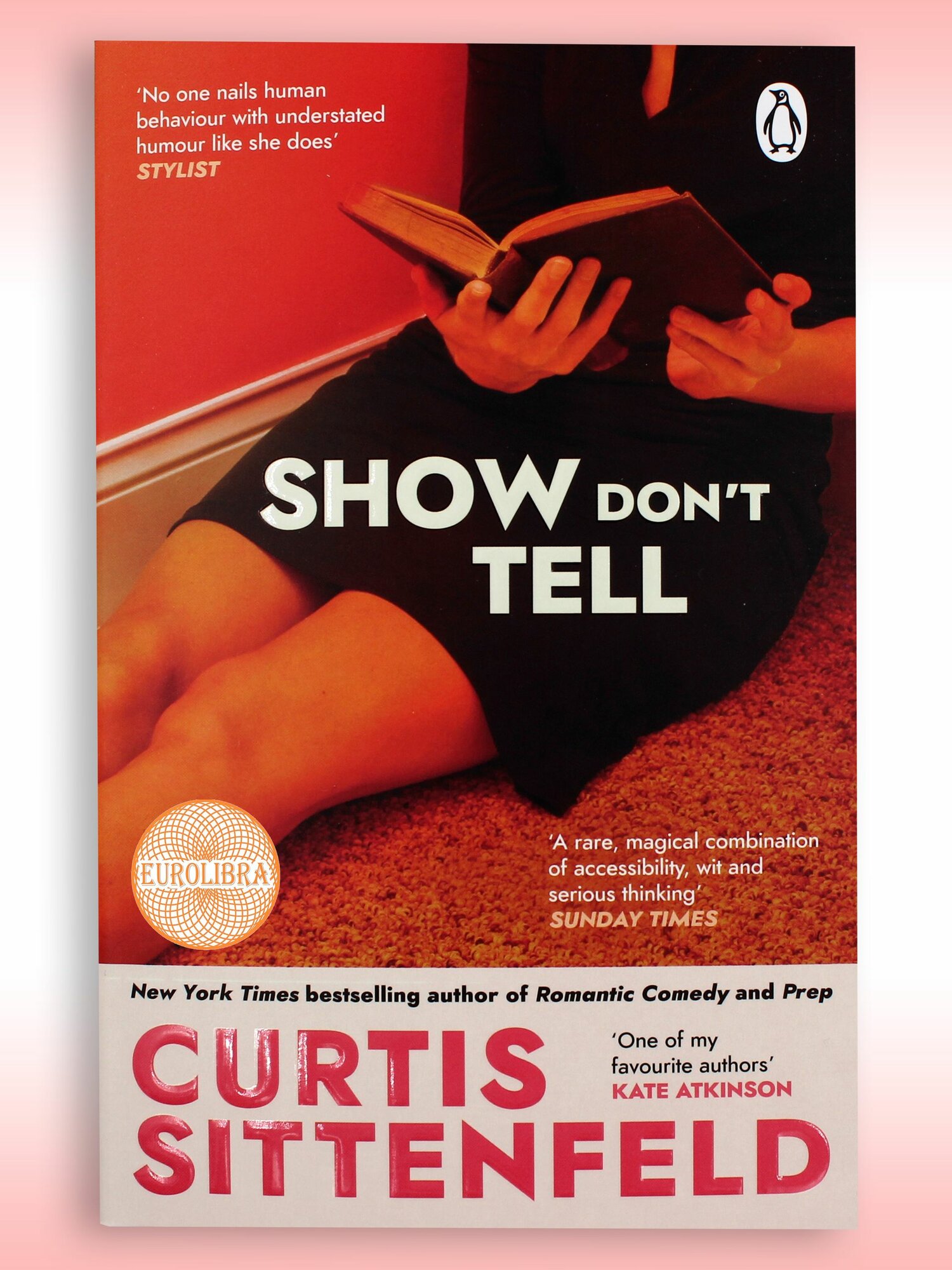 Show Don t Tell