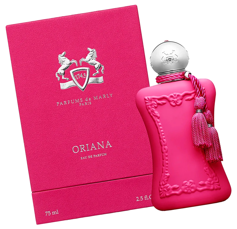 Женский аромат Parfums De Marly Oriana 75 мл / Ориана Де Марли