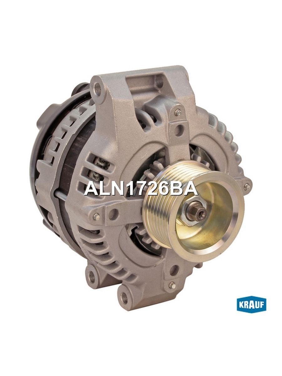 Генератор KRAUF ALN1726BA для а/м HONDA Accord, Civic / Хонда Аккорд, Цивик