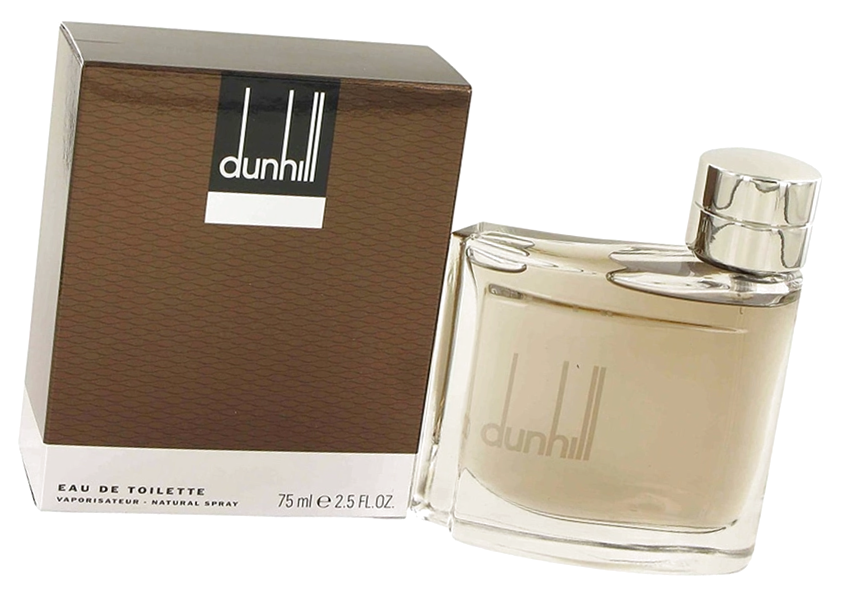 Мужская туалетная вода Dunhill Dunhill 75 мл - Альфред Данхилл Данхилл парфюм