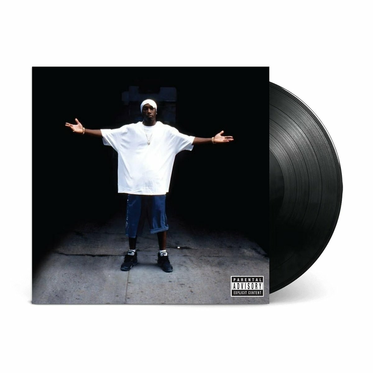 Виниловая пластинка Big L - Harlem's Finest: Return Of The King