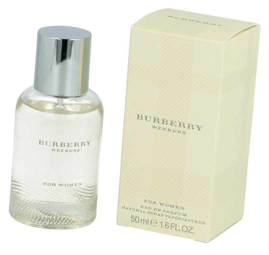 Духи Бербери Викенд женские 50 мл - Burberry Weekend For Women