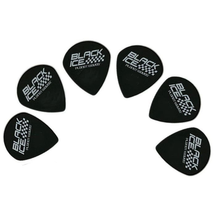 Planet Waves 3DBK6-10 Набор медиаторов 10шт.