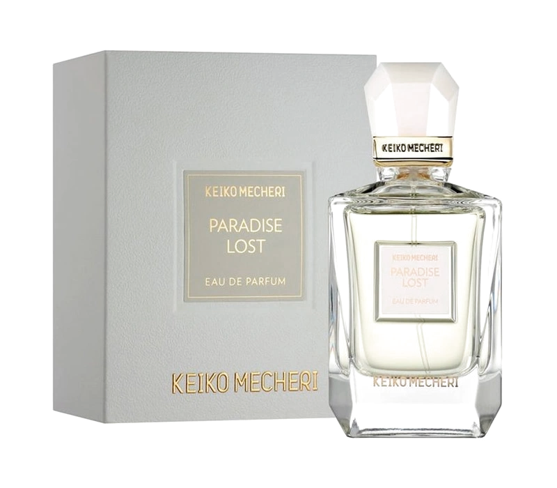 Keiko Mecheri Paradise Lost духи для мужчин и женщин 75 мл - Кейко Мечери Потерянный Рай