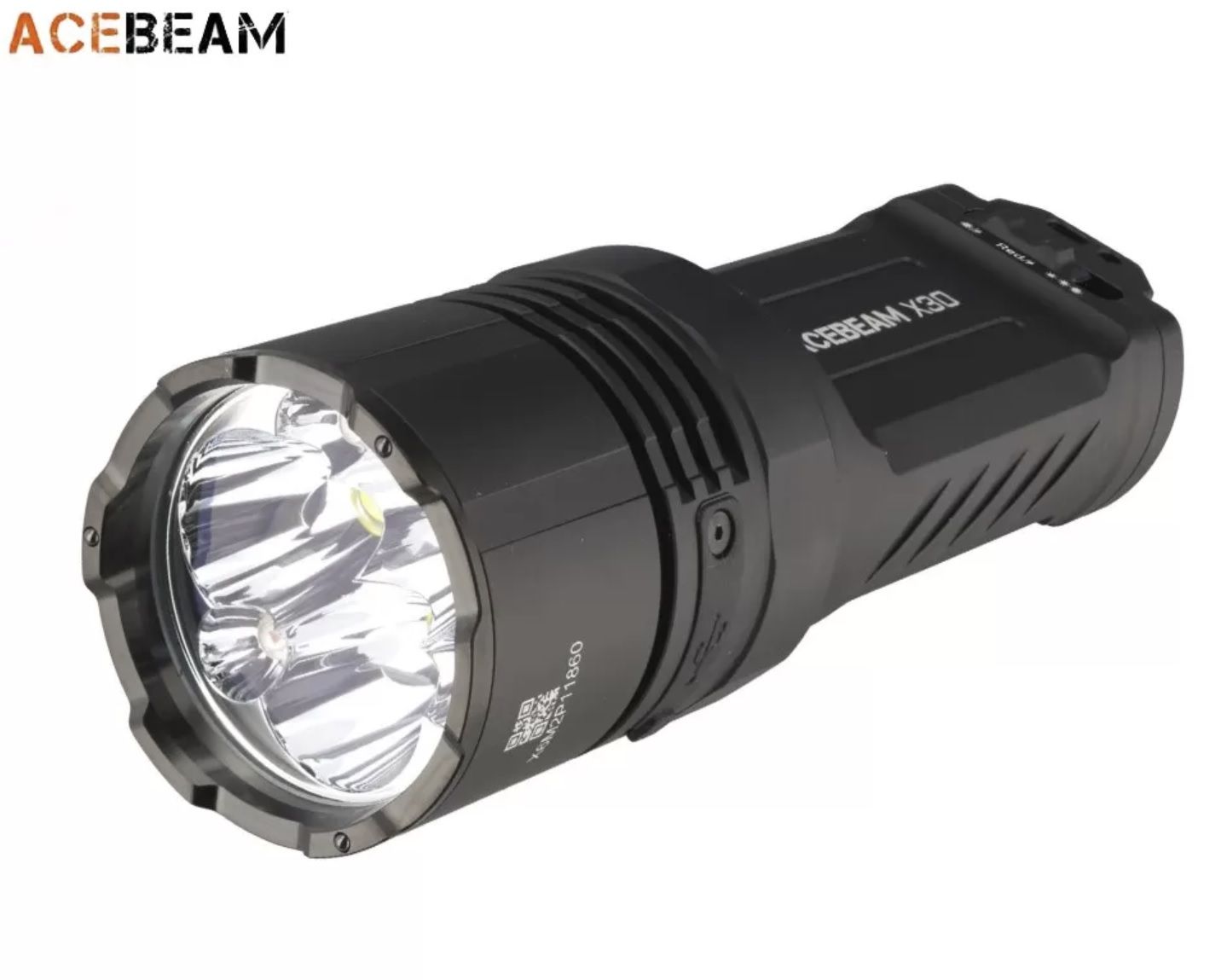 Фонарь Acebeam X30 — фото 1