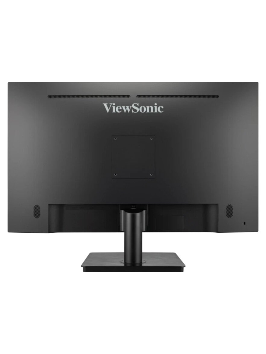Монитор Viewsonic VA3208-4K-HD 32" Black — фото 1