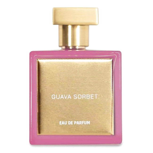 Парфюм унисекс House Of Brandt Guava Sorbet 100 мл / Хаус Оф Брандт Гуава Сорбет