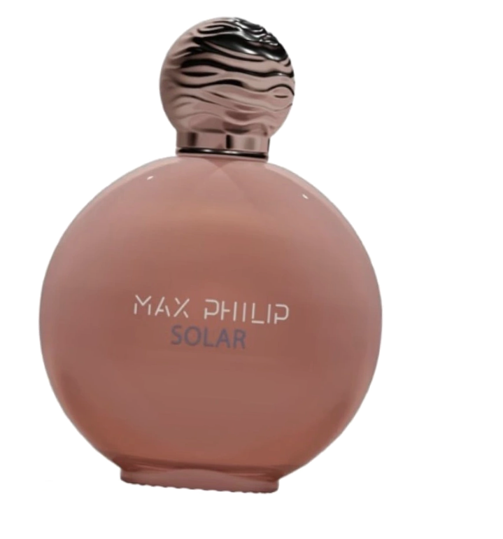 Парфюмерная вода Max Philip Solar для мужчин и женщин 100 мл / Макс Филип Солар духи