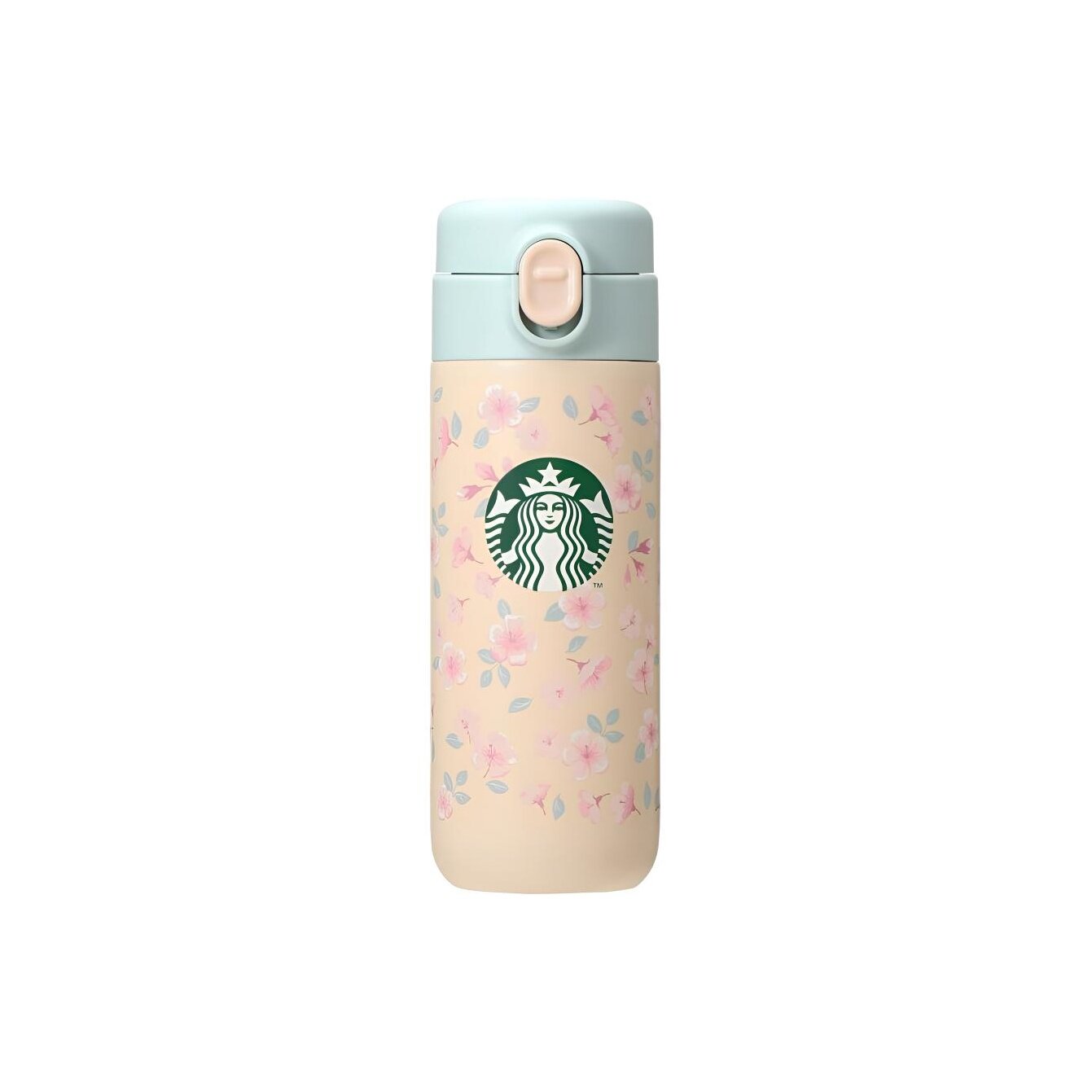 Термокружки Starbucks 6.6×7.6×19.6cm