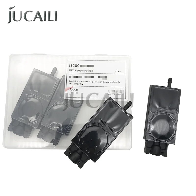 Демпфер для I3200/I1600/XP600, 8pcs, черный