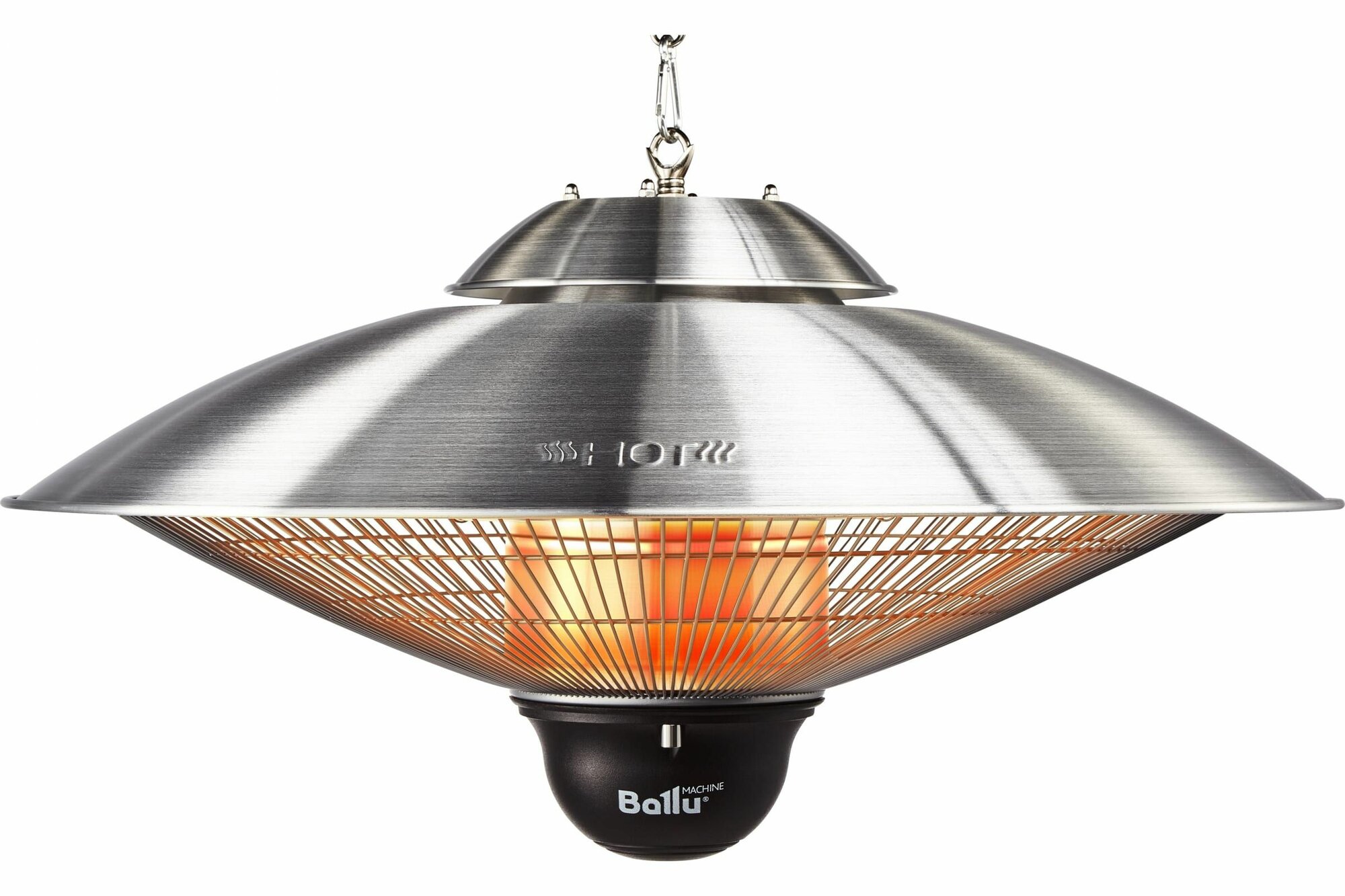 Обогреватель инфракрасный BALLU BIH-LL-2.1-S