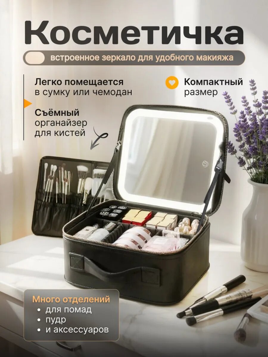 Косметичка