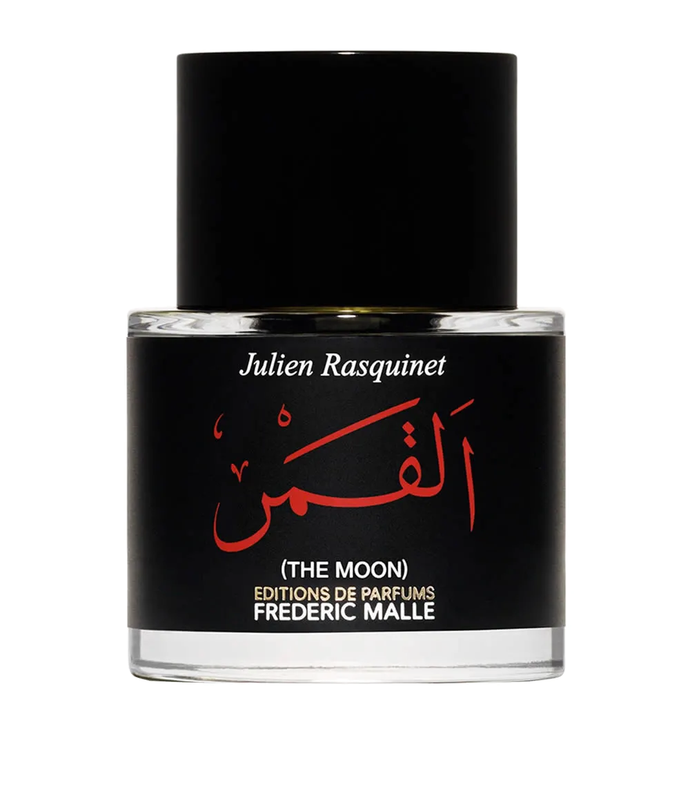 Парфюм для мужчин и женщин Frederic Malle The Moon 50 мл - Луна от Жюльен Раскине