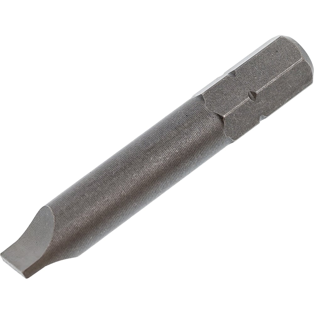 Бита 800/1 Z SL (SL1.2х6.5х39 мм; 1/4"; C6.3) WERA WE-056037