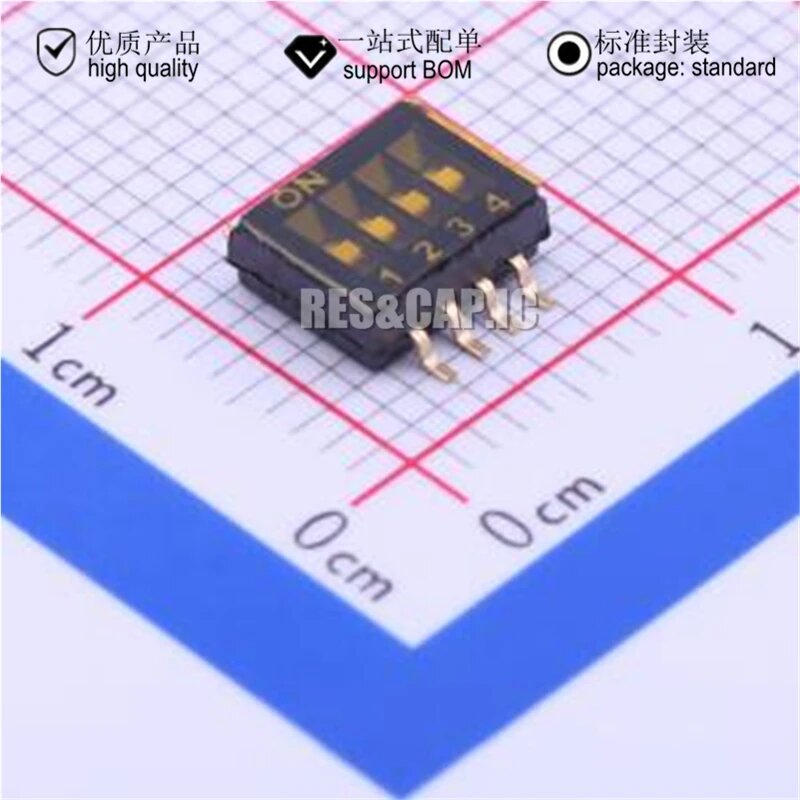 Комплект LTC4095EDC, цвет LTC4095EDC