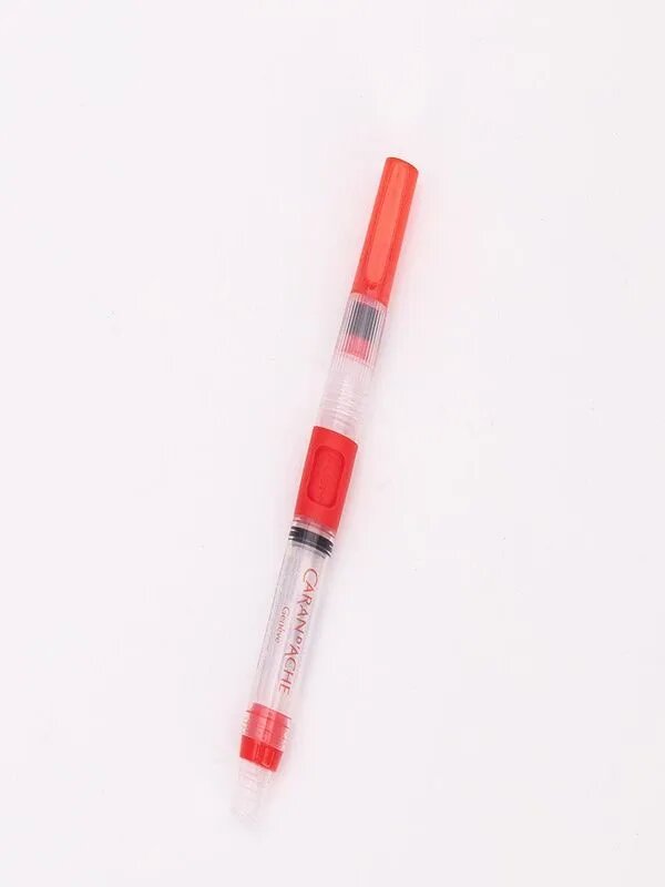 Caran d'Ache Кисть для рисования Круглая, 1 шт.