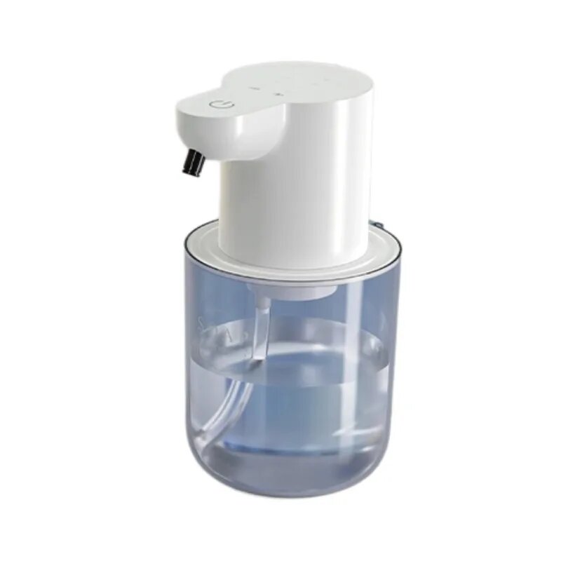 Автоматический дозатор пенного мыла P3 White foam