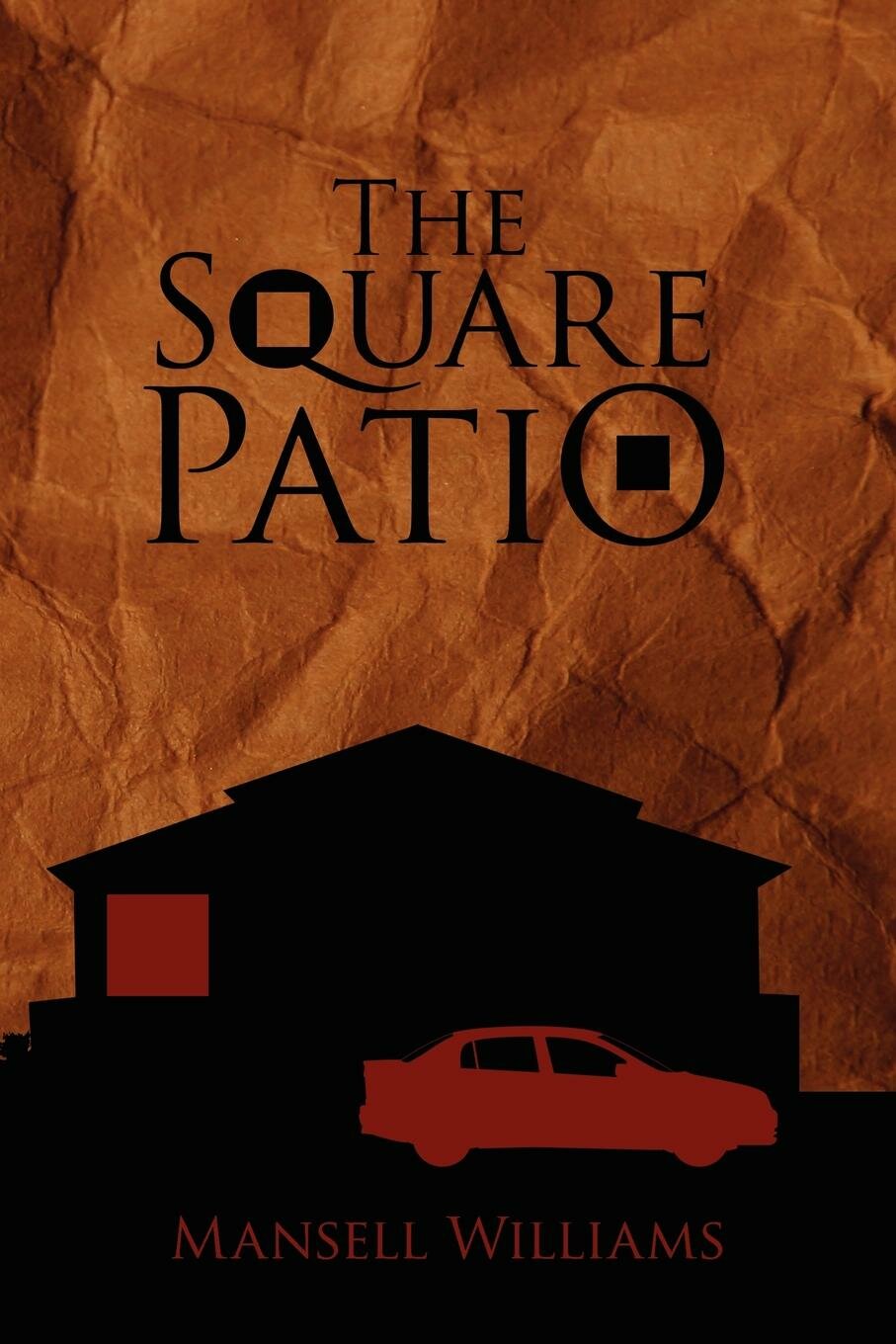 The Square Patio — фото 1