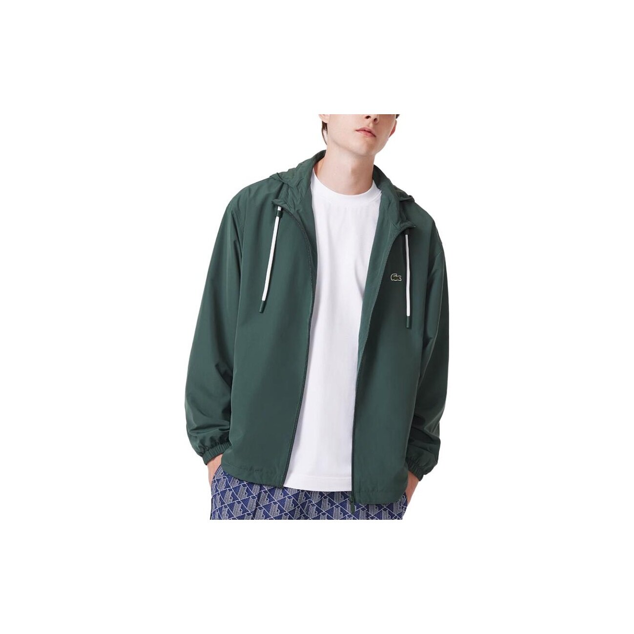 Куртка LACOSTE