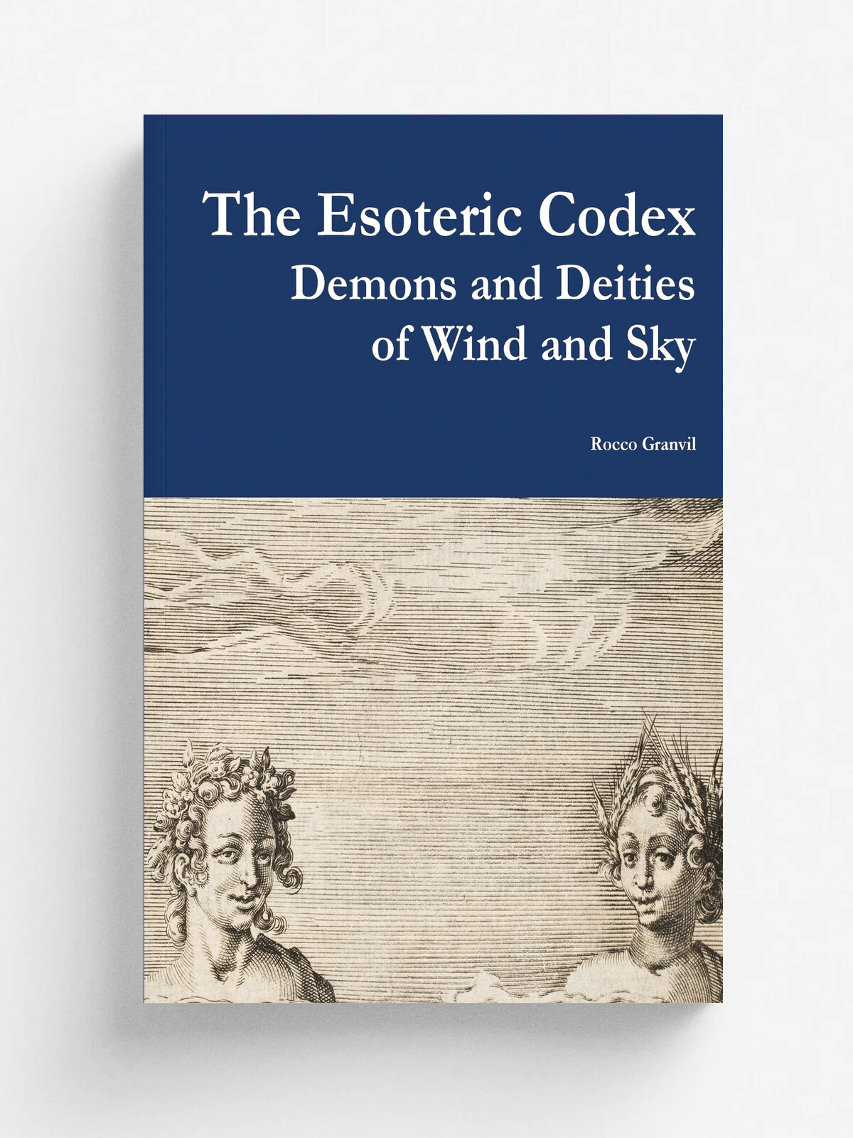 The Esoteric Codex. Demons and Deities of Wind and Sky