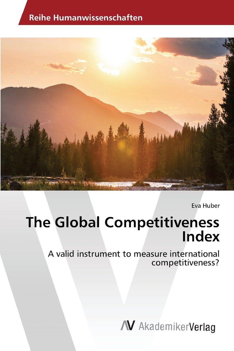 The Global Competitiveness Index — фото 1