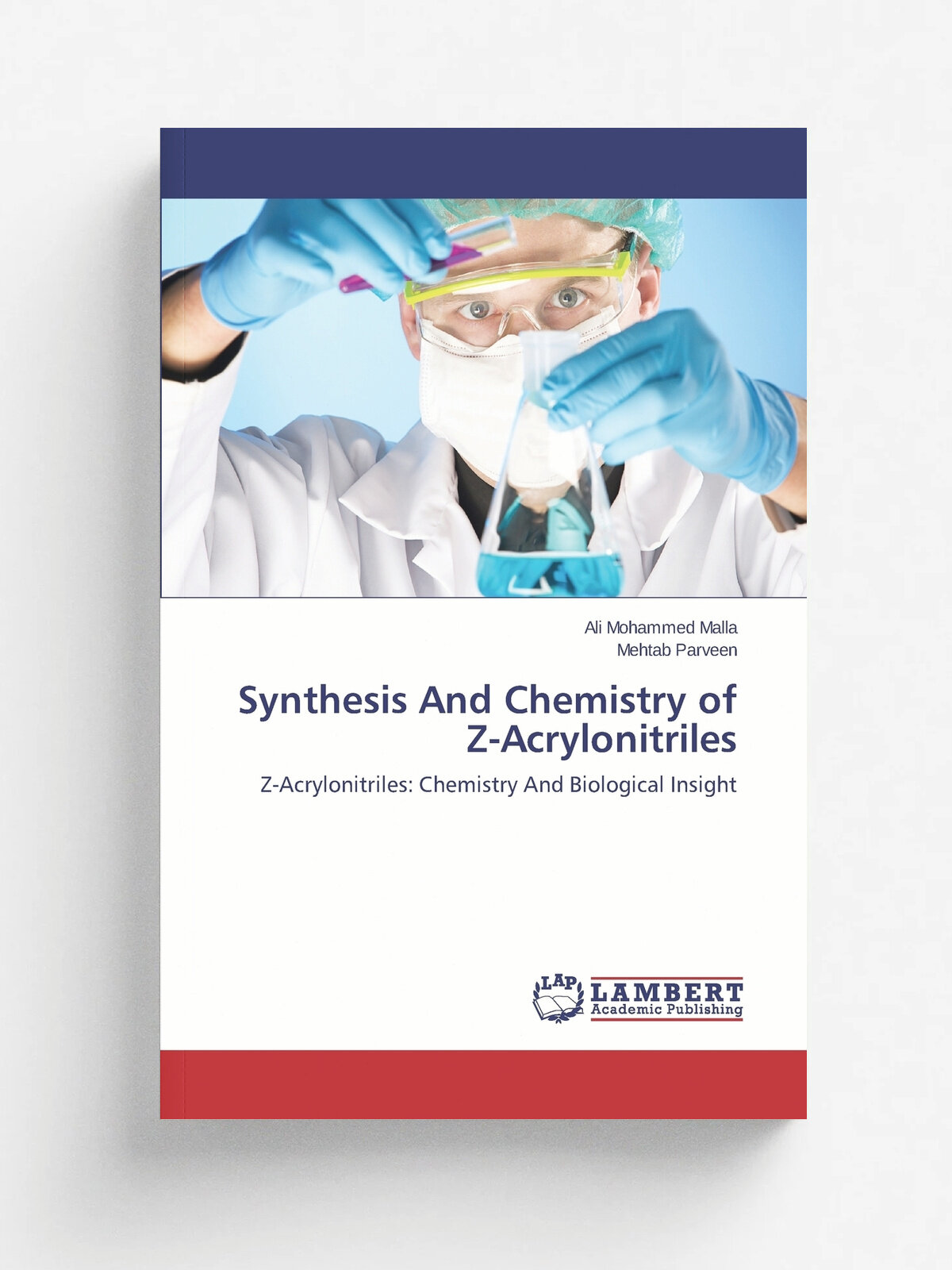 Synthesis And Chemistry of Z-Acrylonitriles