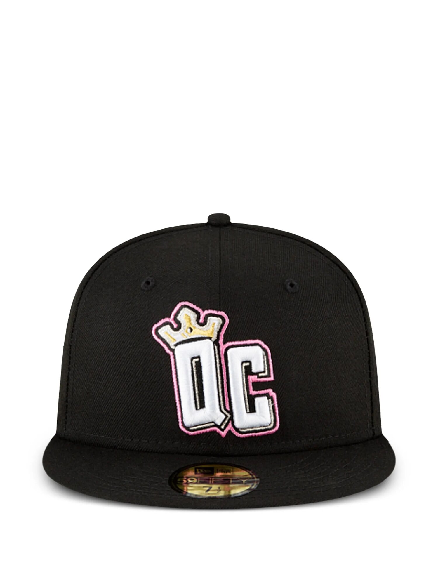 Шапка 59FIFTY Charlotte Knights для мальчиков