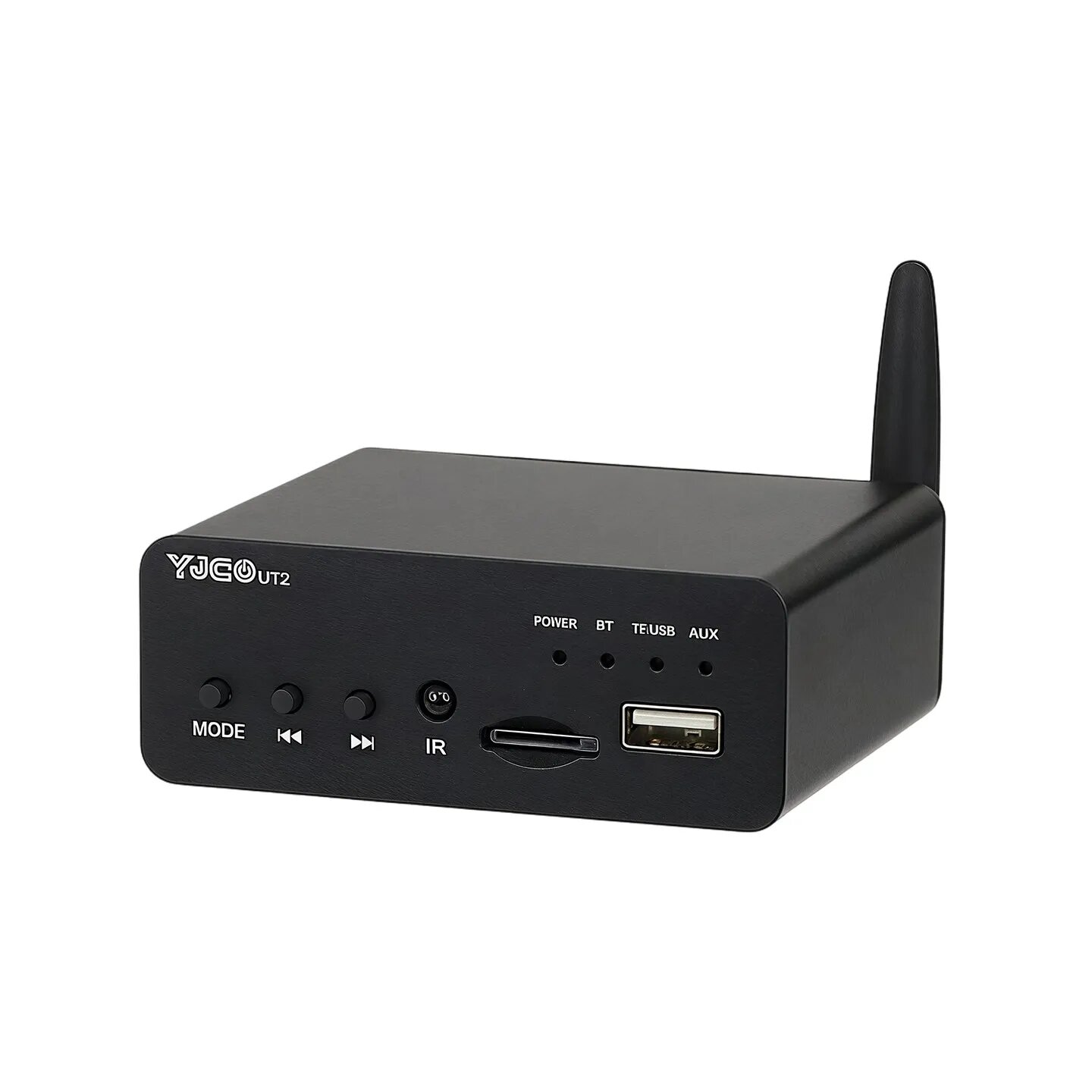Bluetooth-ресивер Nvarcher Fever Hi-Fi ES9023 black