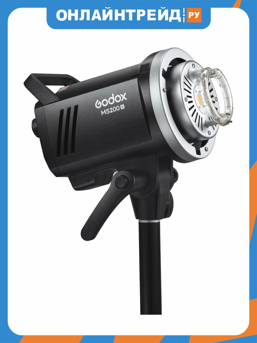 Godox Вспышка студийная MS200V