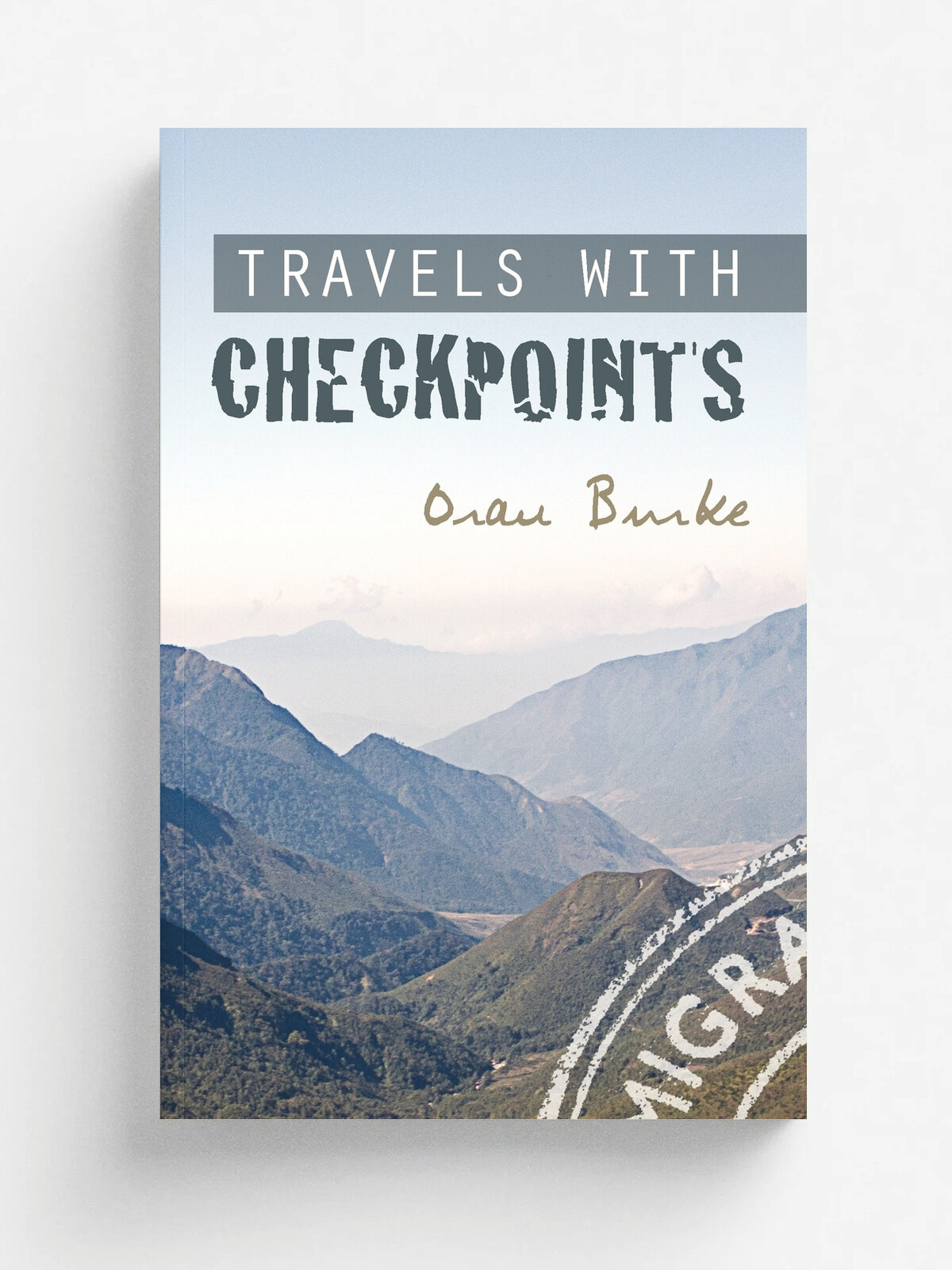 Travels with Checkpoints