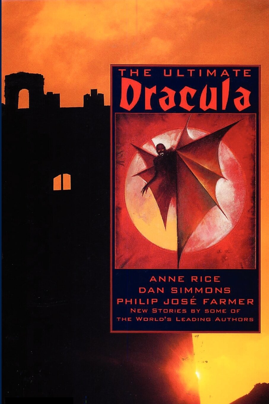The Ultimate Dracula — фото 1