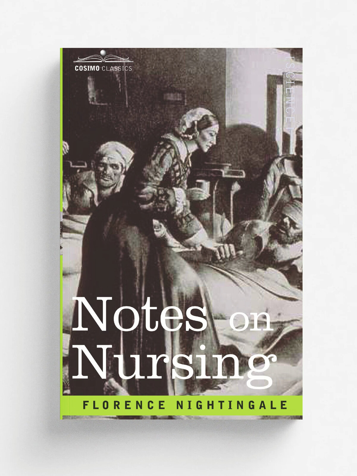 Notes on Nursing