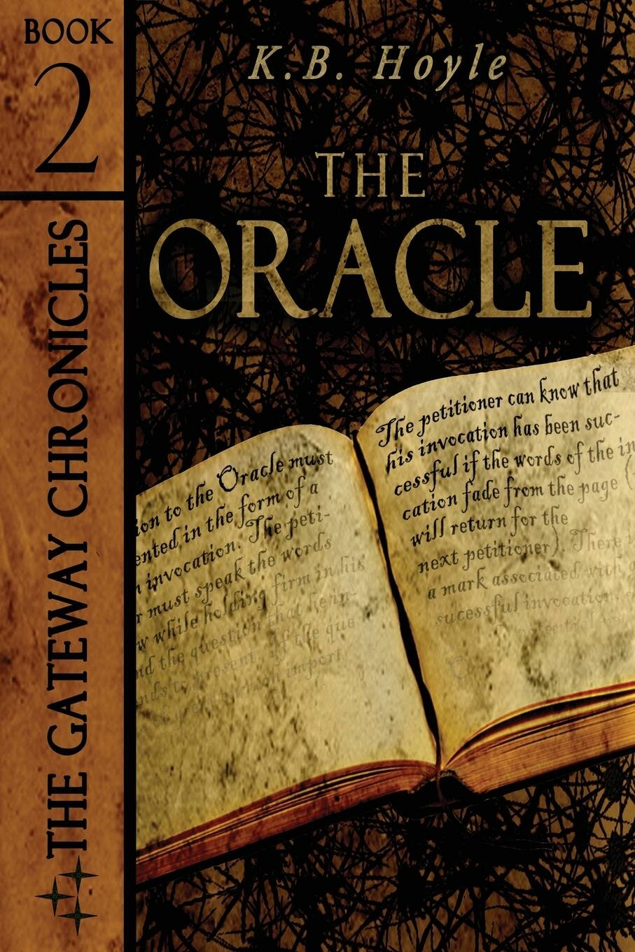 The Oracle — фото 1