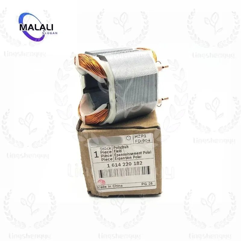220-240V Статорное поле для Bo-sch GBH2-18RE PBH2000RE PBH2000SRE GBH2-18E GBH200 PBH Universal PBH2100RE PBH2100SRE 1614220182