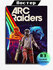 Постер ARC Raiders в формате А3