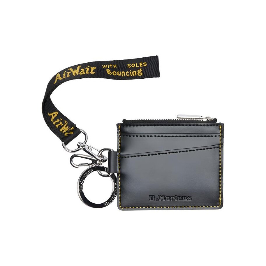 Визитница Dr. Martens