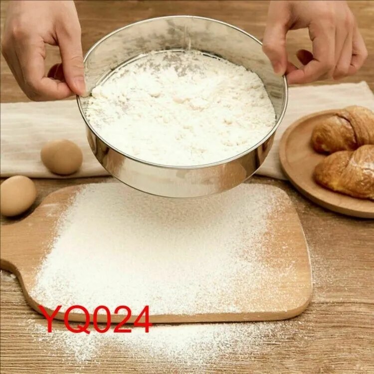 Сито, диаметр 20 см, 1 предм.