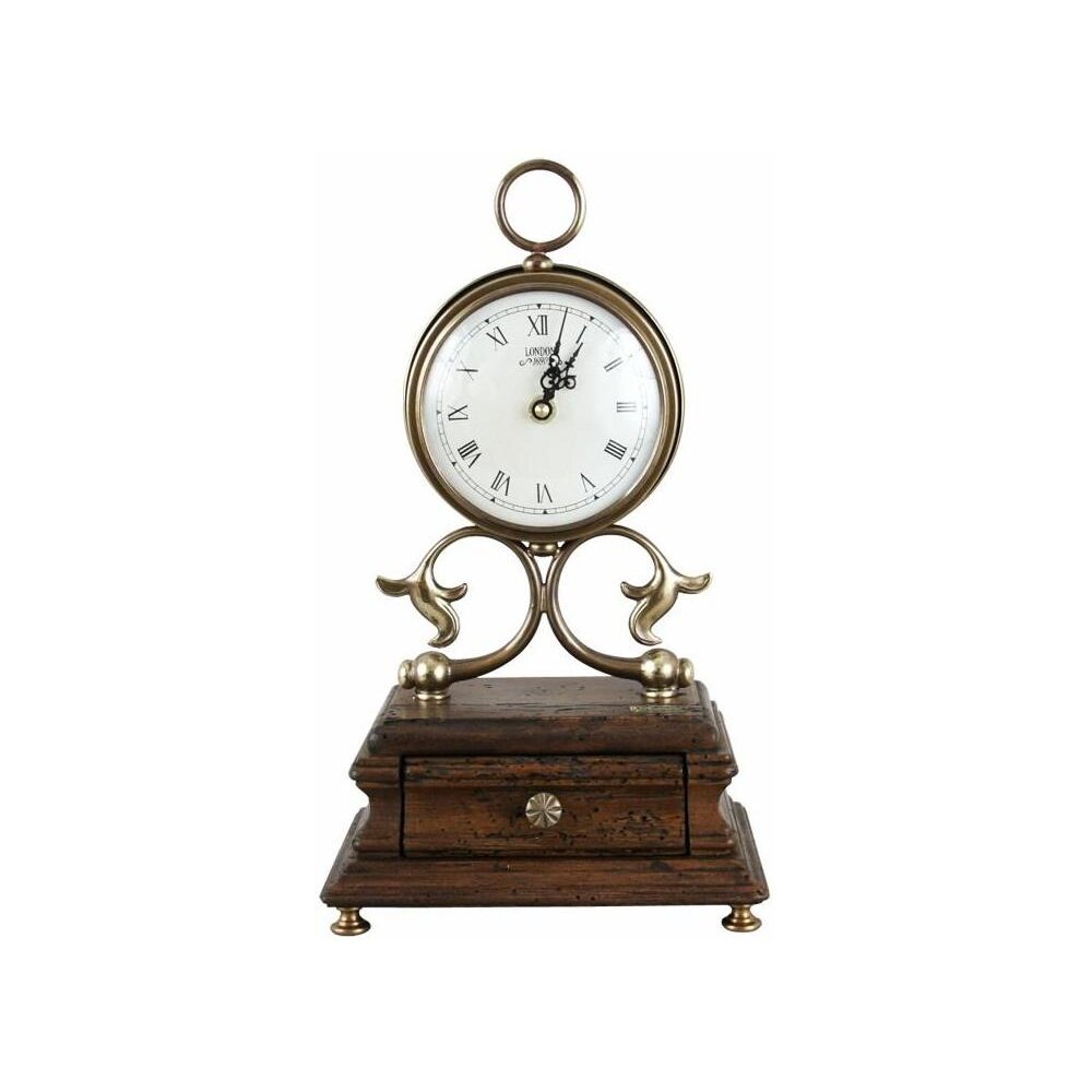 Capanni FC-2534 Часы настольные, capanni