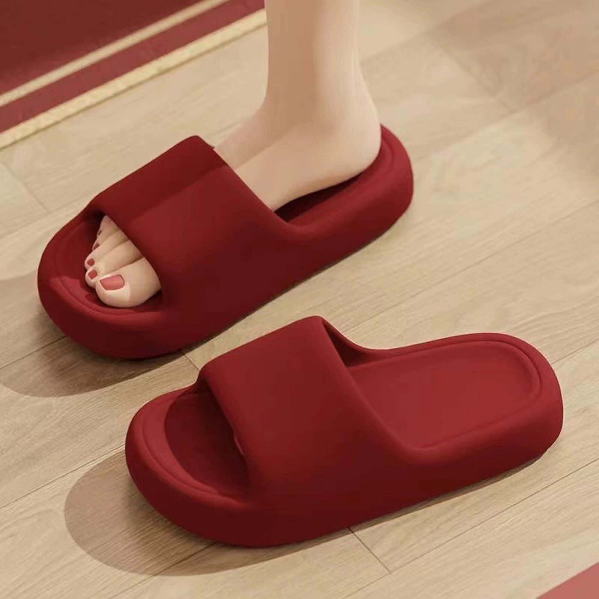 Сланцы  Easy walk