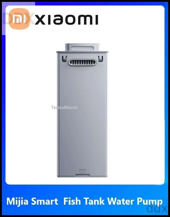 Xiaomi аквариум Водяной насос подходит Mijia Smart Fish Tank 20L MYG100