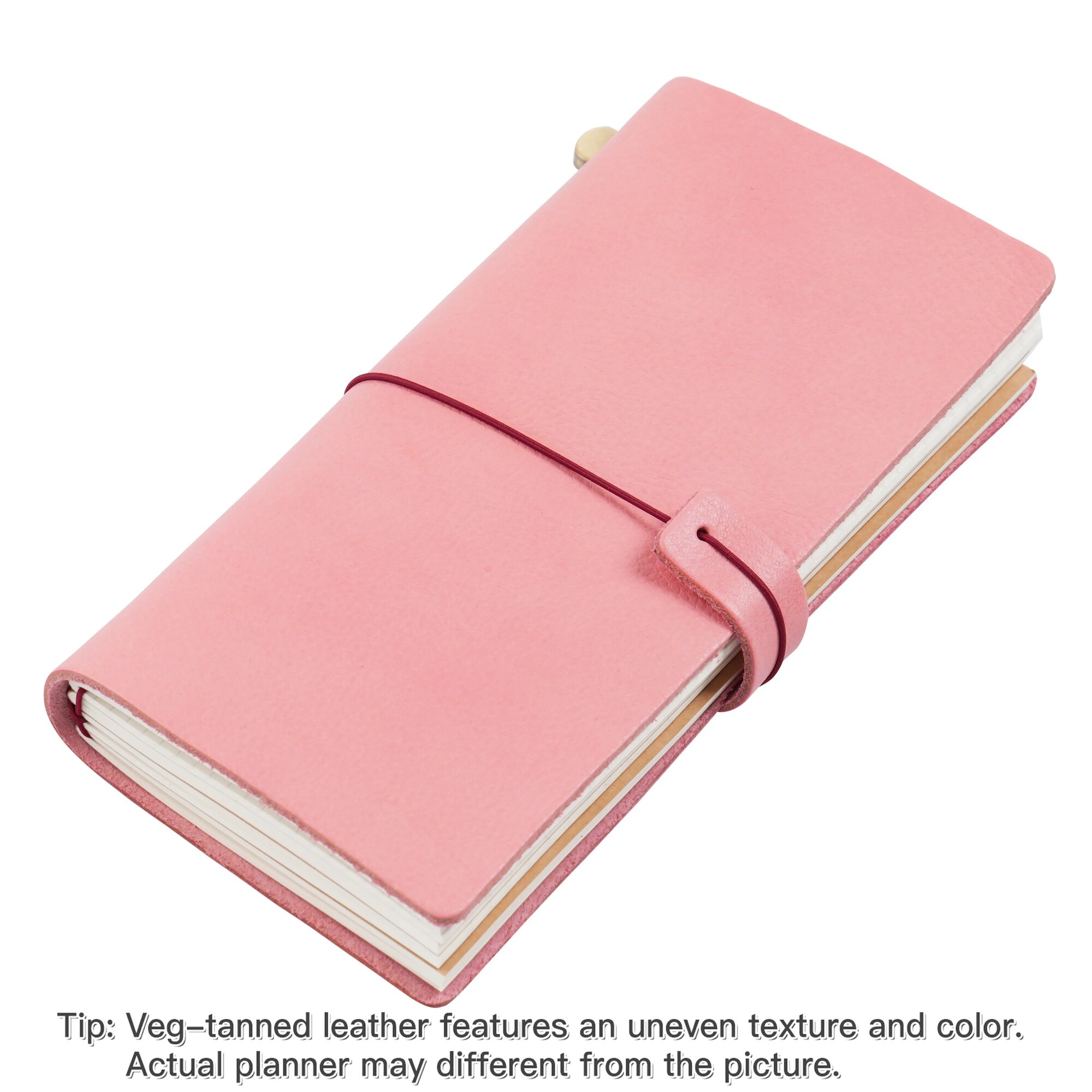 Moterm Compact Standard Size Traveler Notebook