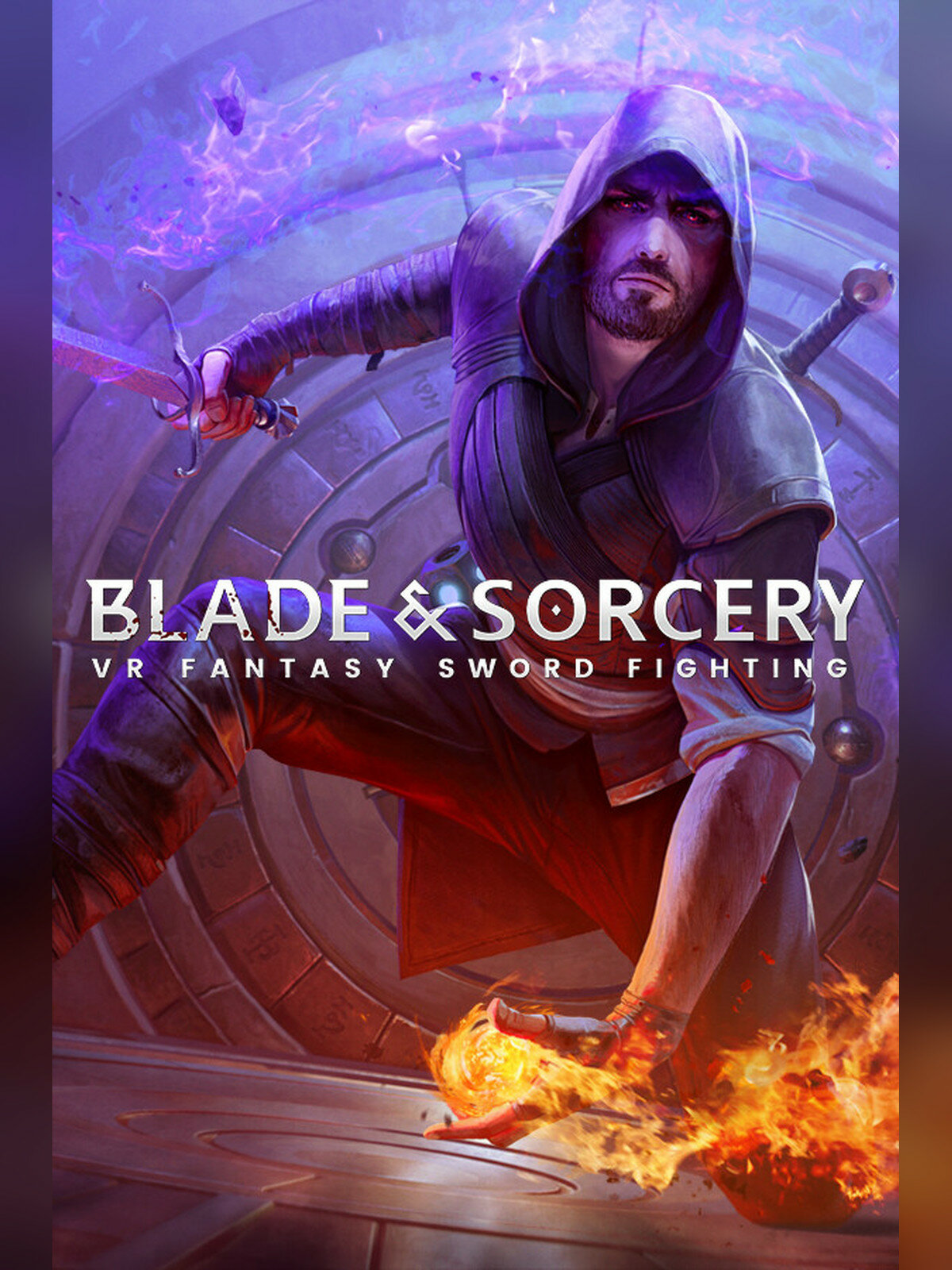 Blade & Sorcery, Россия