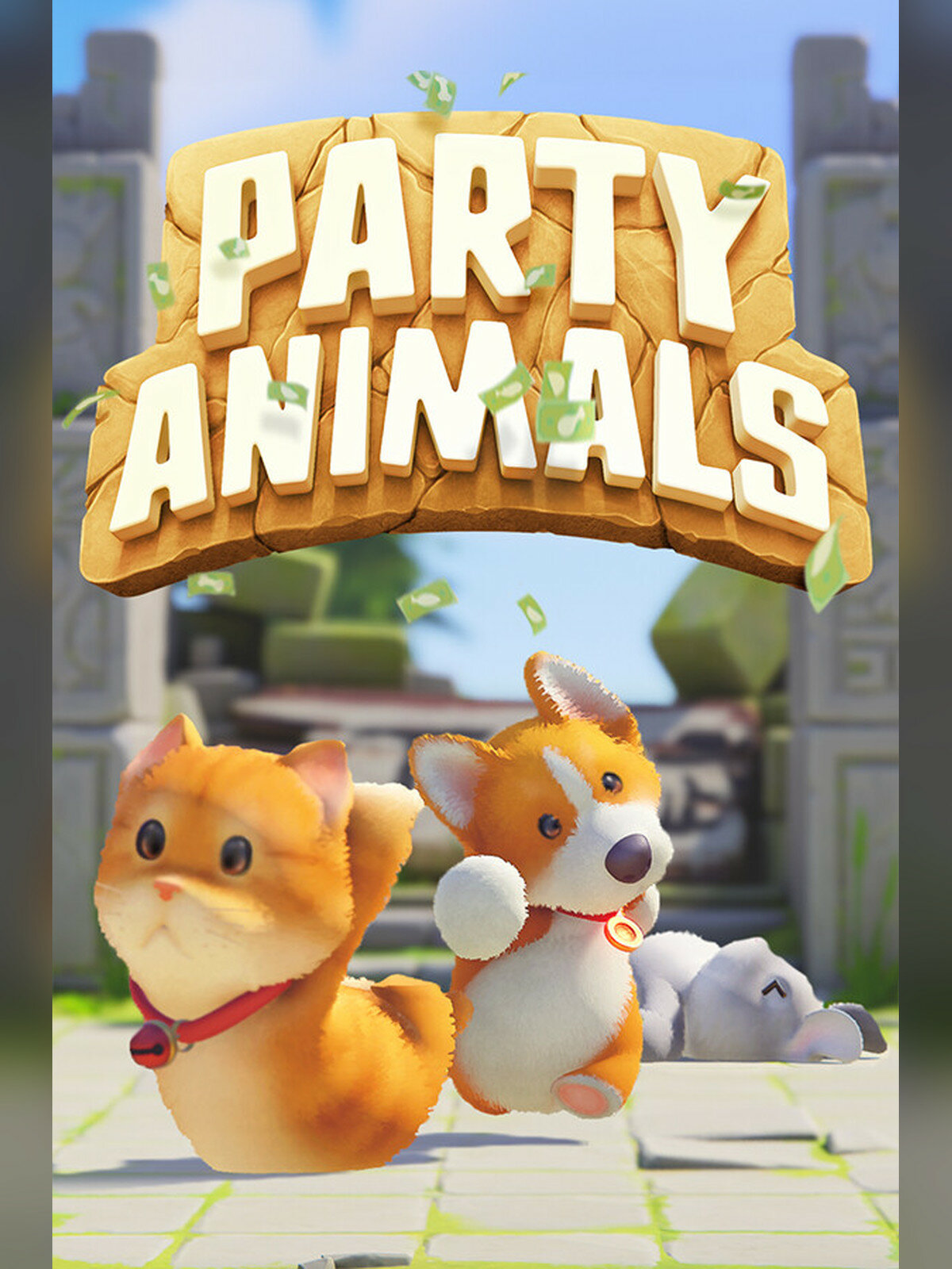 Party Animals Deluxe Edition, Украина