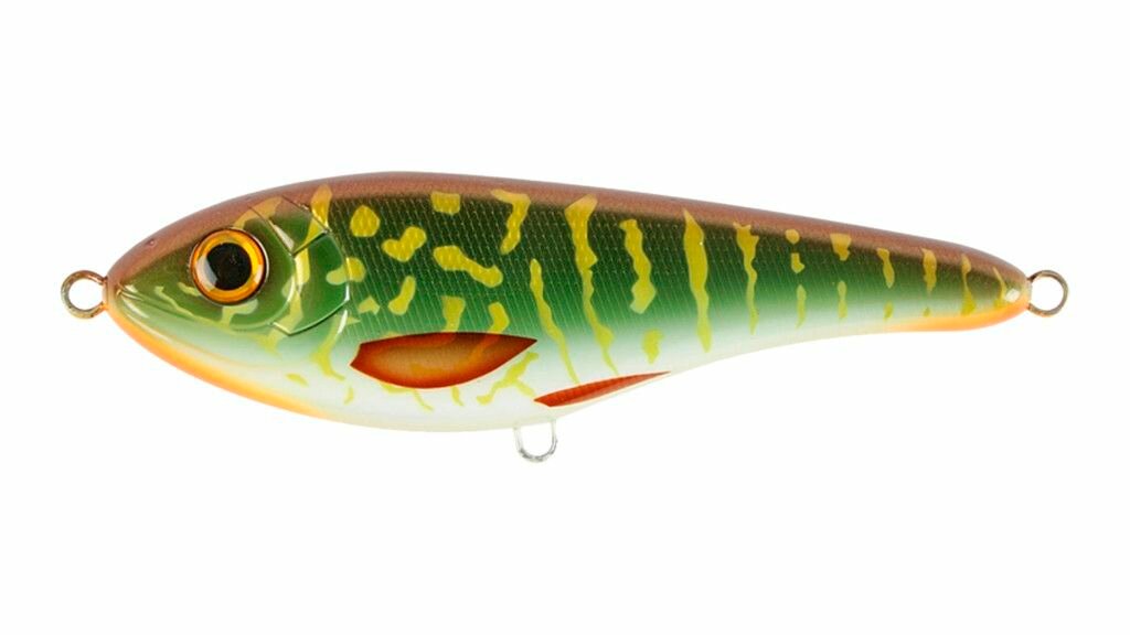 Воблер Strike Pro Buster Swim EG-228#CWC003