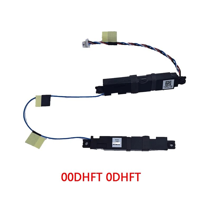Динамики для ноутбука Dell Latitude 5400 5401 5410 5411 Youwoona