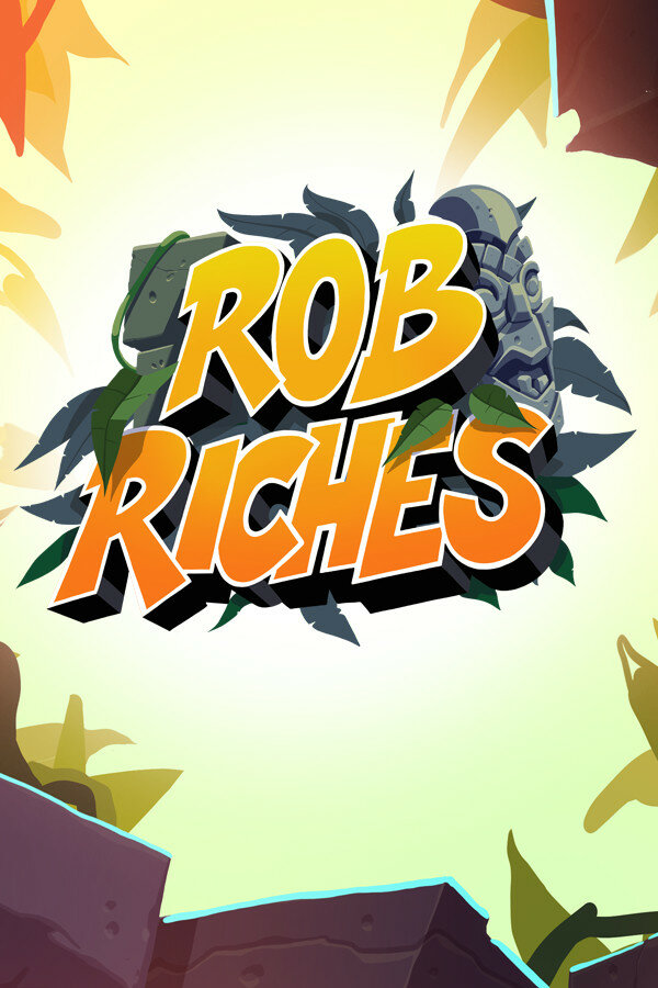 Rob Riches, РФ + СНГ