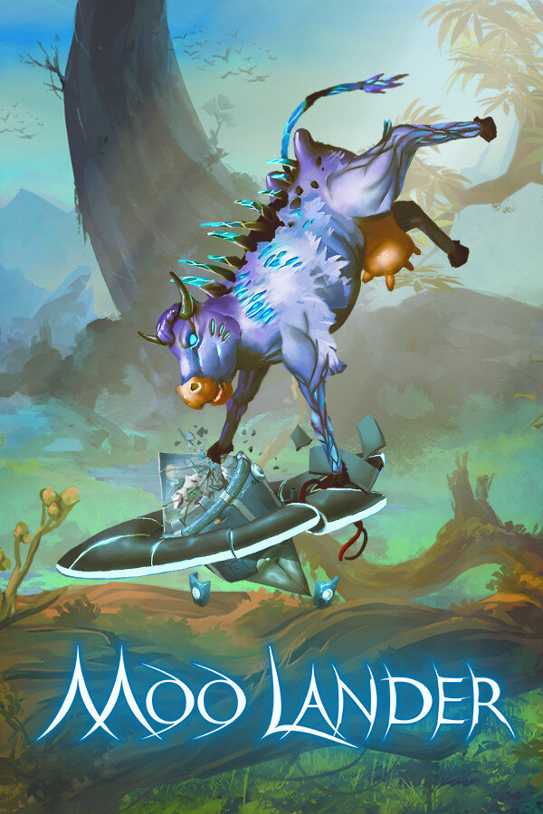 Moo Lander, РФ + СНГ
