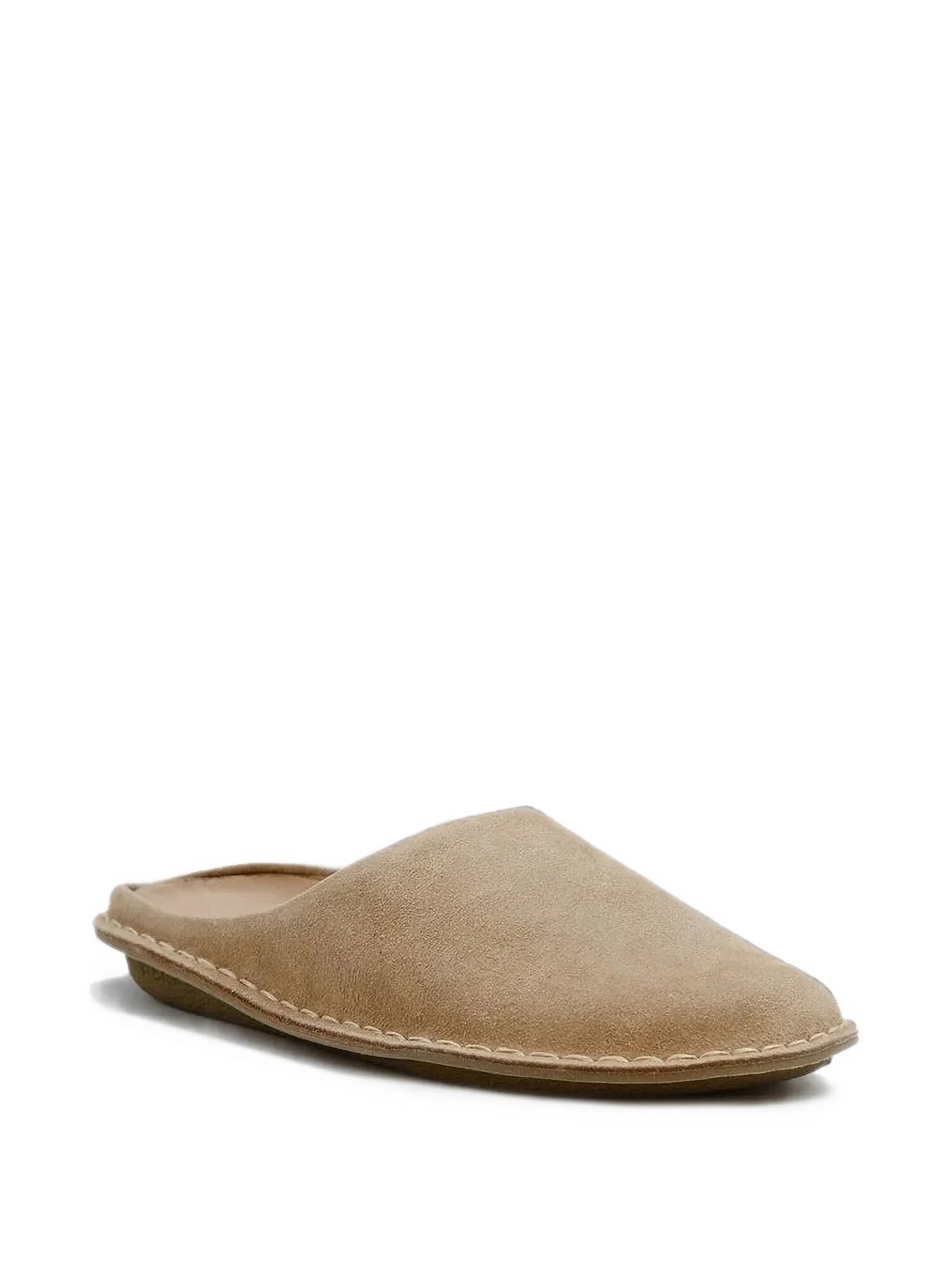 Мюли Roma suede mules